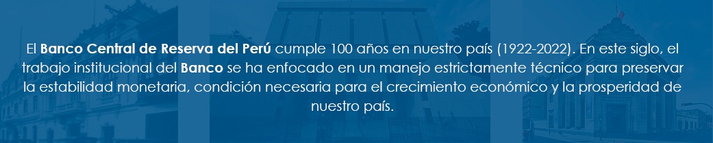La importancia del Banco Central de Reserva: ¿qué es el BCR y qué ...