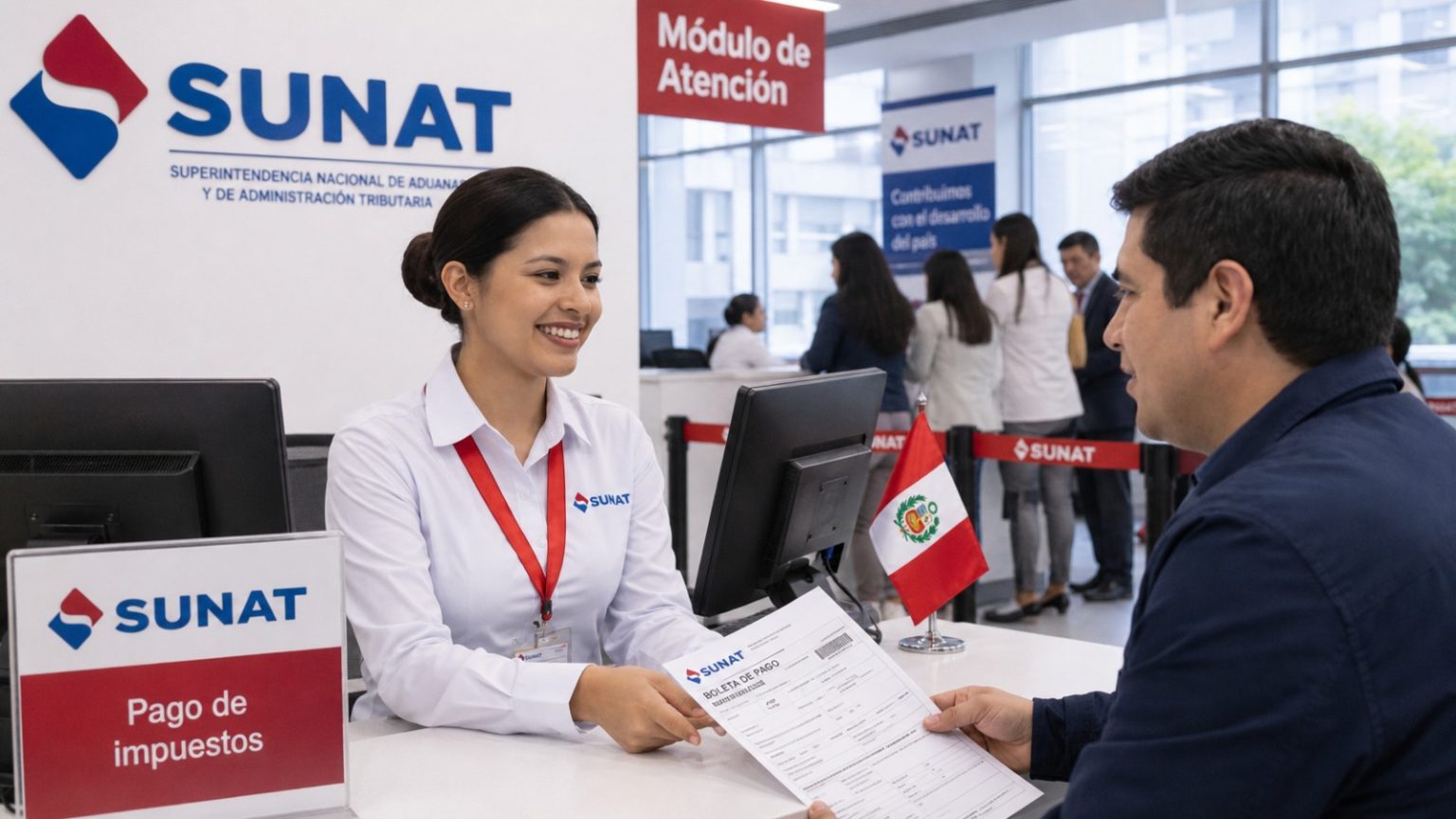 Recaudación tributaria crece 17.7% en mayo y suma dos años de expansión ...
